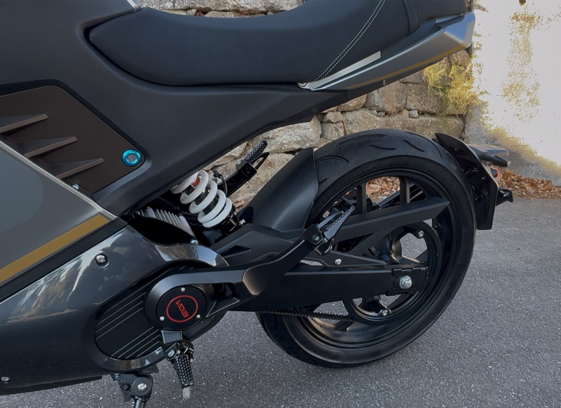 Mev EG1 - MeV - Mobilidade Elétrica