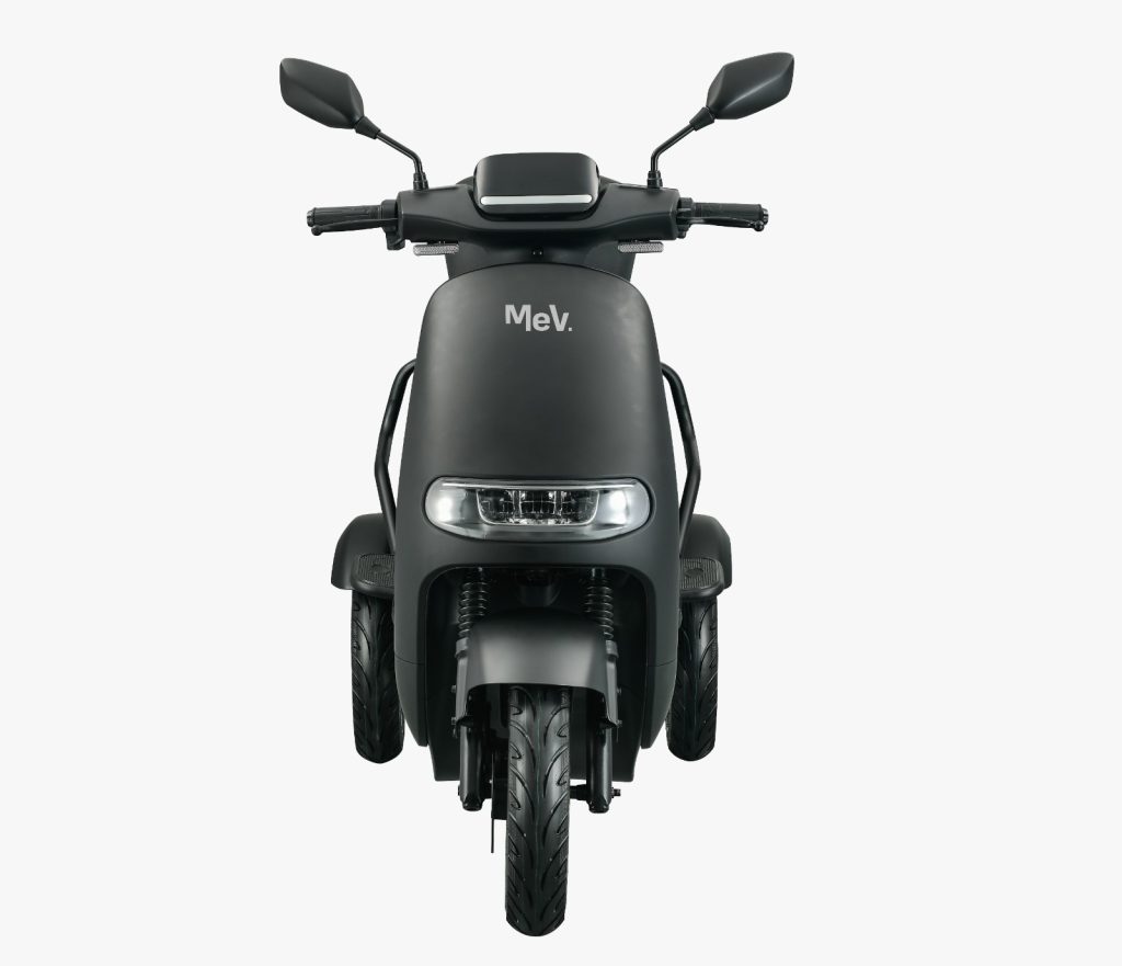 Mota Triciclo Mev 3T - MeV - Mobilidade Elétrica
