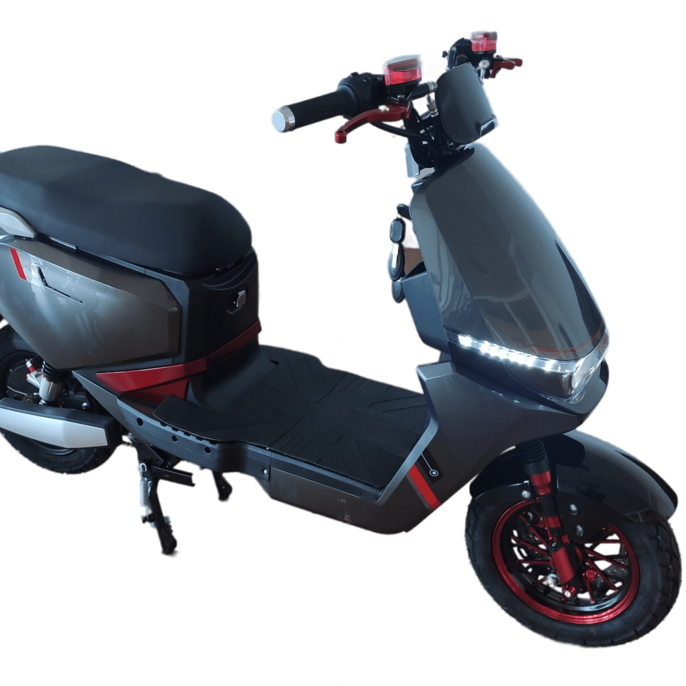 Raider 1000 - Velocípede Sem carta - MeV - Mobilidade Eléctrica